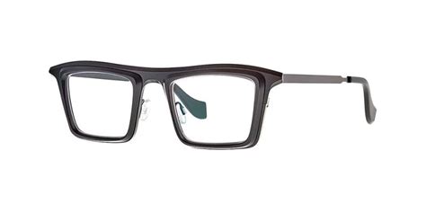 Theo Trellis Rx Eyewear 50mm Eoptics