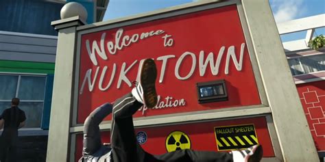 How Call of Duty: Black Ops 6's Nuketown Stays True to Its Name