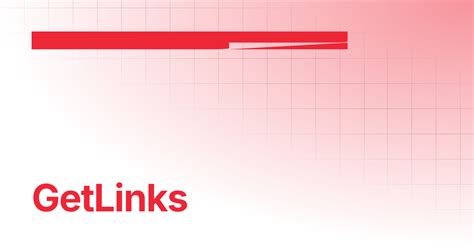 getlinks ipaper technical documentation