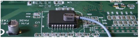 Piezoelectric Accelerometer Sensors With Flexible Integral Cable Copperhill