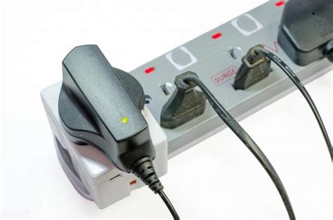 China Shenzhen Geao Technology Co Ltd Latest Company News About Power Adapter Overheating