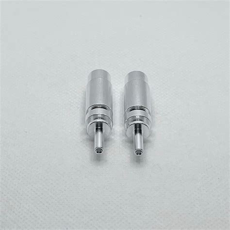 Buy Wholesale China Manufacturer Precision Crown Spring Connector Terminal Energy Storage