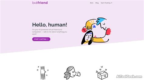 12 Best Ai Sexting Tools Webapps 2024