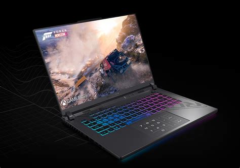 Asus Rog Strix G Em Review Desempenho Impec Vel Pre O Proibitivo