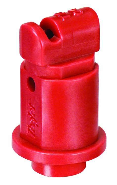 Teejet Tti Turbo Induction Nozzle