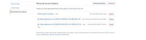 记搭建github picgo图床中的一些坑 yimisiyang gitcode 开源社区