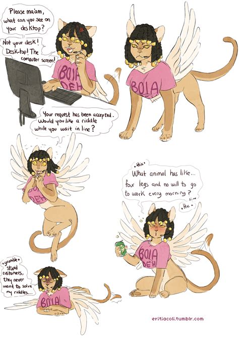 IT Tech Sphinx