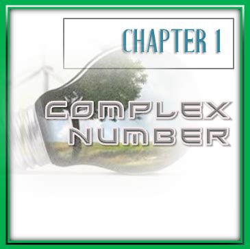 Chapter COMPLEX NUMBER Engineering Mathematics BA Engineering Mathematics
