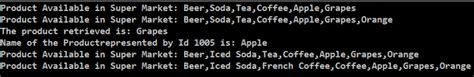 C Position Based And Value Based Indexer Explained With Example