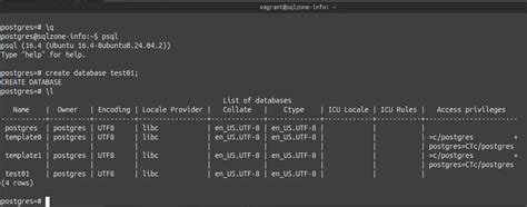 Instalar Postgresql En Ubuntu Y Activar El Acceso Remoto