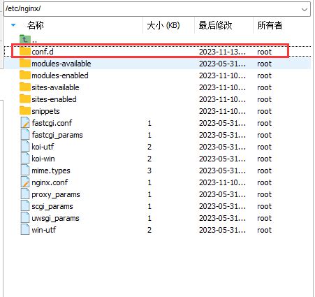 博客后端UI管理界面部署教程二