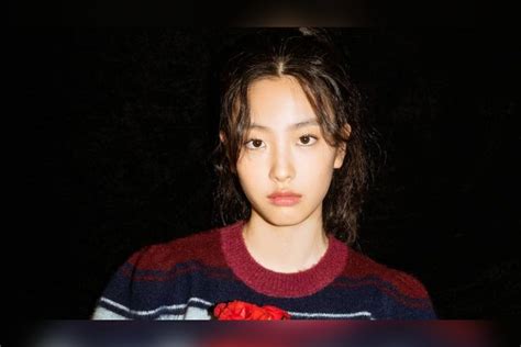 Profil Dan Biodata Oh Ye Ju Agama Umur Drama Sekolah Agensi Ig Korea Id