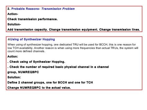 ericsson optimization opti