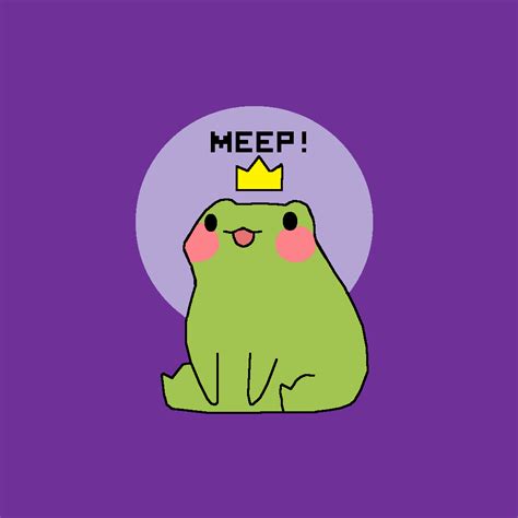 Pixilart Phrog By Gizfire