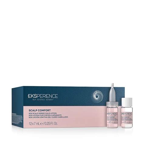 Eksperience Scalp Comfort Lotion Beatnikstudio