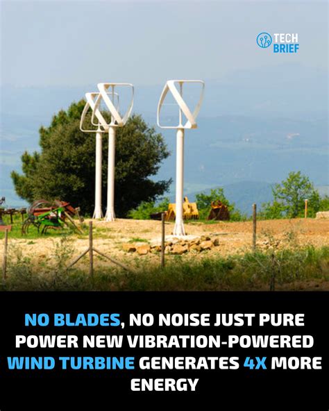 Tech Researchers At The University Of Glasgow Are Pioneering A New Era Of Wind Energy With