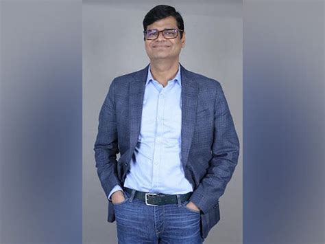 revolutionizing india s financial sector alok bansal ceo of visionet