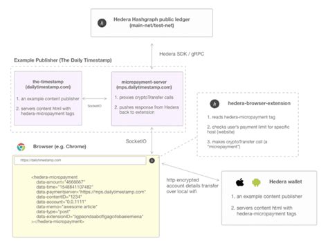 A Technical Deep Dive Hederas Community Testing Program Hedera