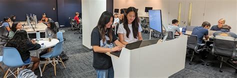 Computer Science Experience Labs CSXL Computer Science