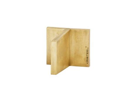 Rose Wood Squares Kristeel