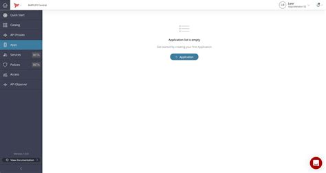 How To Publish The OpenCage Geocode API To AMPLIFY Central