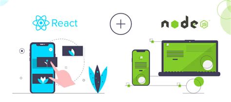 Build A Full Stack Web App With Nodejs And React A Step By Step Guide
