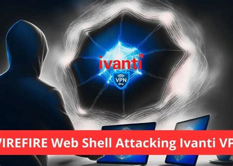 python based wirefire web shell attacking ivanti vpn cyber affairs