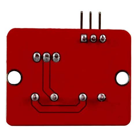 Mosfet Driver Module IRF520 Phipps Electronics