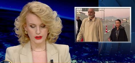 Edicioni Qendror Me Juli Krisafi 30122024 Abc News