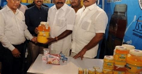 கலப்பட எண்ணெய்யால் ஆபத்து எச்சரிக்கும் செல்லூர் ராஜு Sellur Raju Raises Doubts About Mixed