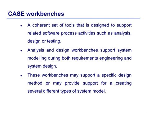 Unit 4 Software Engineering System Model Notes Pdf Databases