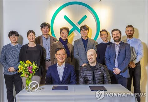 양자컴퓨팅 기업 자나두 Ceo 한국 기업·연구소와 협력 모색 나무뉴스