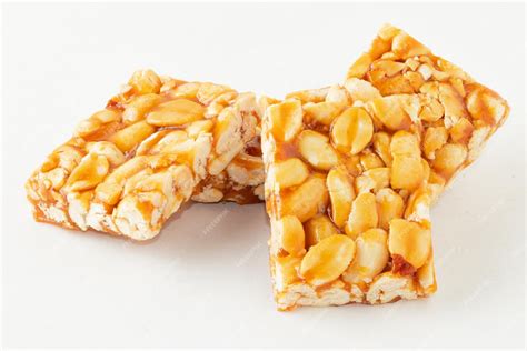 Doce Típico Da Festa Junina Conhecido Como Pé De Menino Ou Pe De