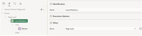 Markdown Column For Non Standard Templates For Classic Report