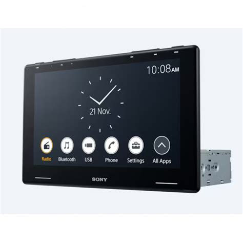Sony Xav 9500es Malaysia