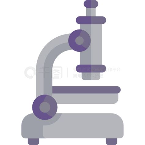 显微镜网页ui 显微镜 模板免费下载 Svg格式 512像素 编号48591194 千图网