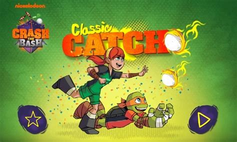 Crash The Bash Classic Catch Numuki