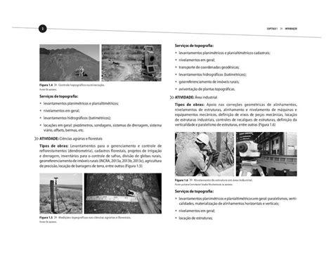 livro manual de práticas de topografia série tekne tuler carrefour