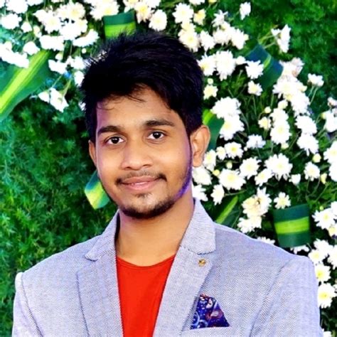 Sravan Kumar Senior Software Engineer Capgemini Linkedin