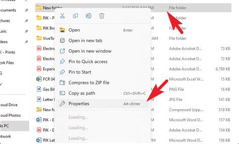 How To Compress A File On Windows 11