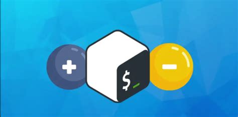 Bash Increment Variable Increment And Decrement Variables Unixmen