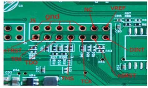 Iot Security Part 18 Hardware Attack Surface Jtag Swd