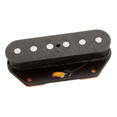 Seymour Duncan Billy Gibbons Signature “gilly” Telecaster Reverb