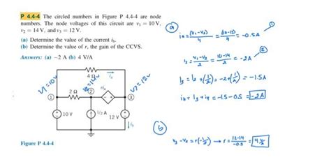 Solved Please Simulate In Ltspice Problems 44 4 Compare