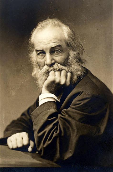 Walt Whitman On Government Mises Institute Walt Whitman American