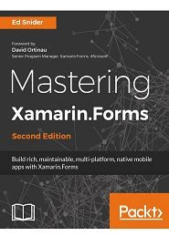 Mastering Xamarin Forms 2nd Edition ScanLibs