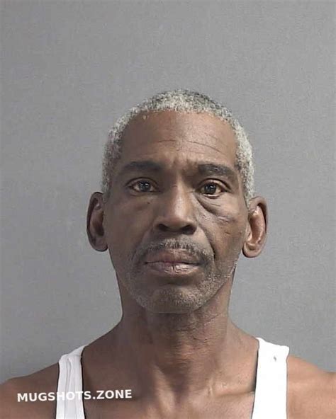Avery Anthony L 01 15 2025 Volusia County Mugshots Zone