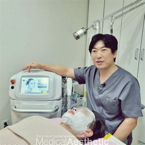 휴온스메디컬의 더마아크네dermaakne는 올 2월 Medicalaesthetic