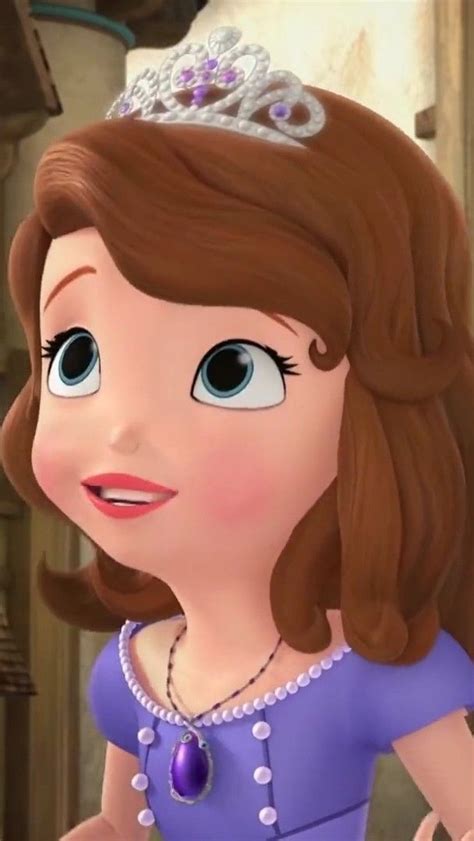 Princesa Sofia Artofit