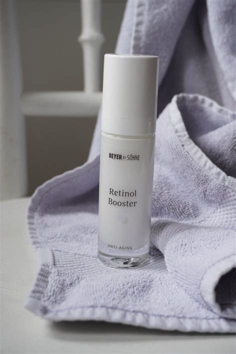 Schminktante-All About Beauty: Retinol - Einmal neue Haut bitte!